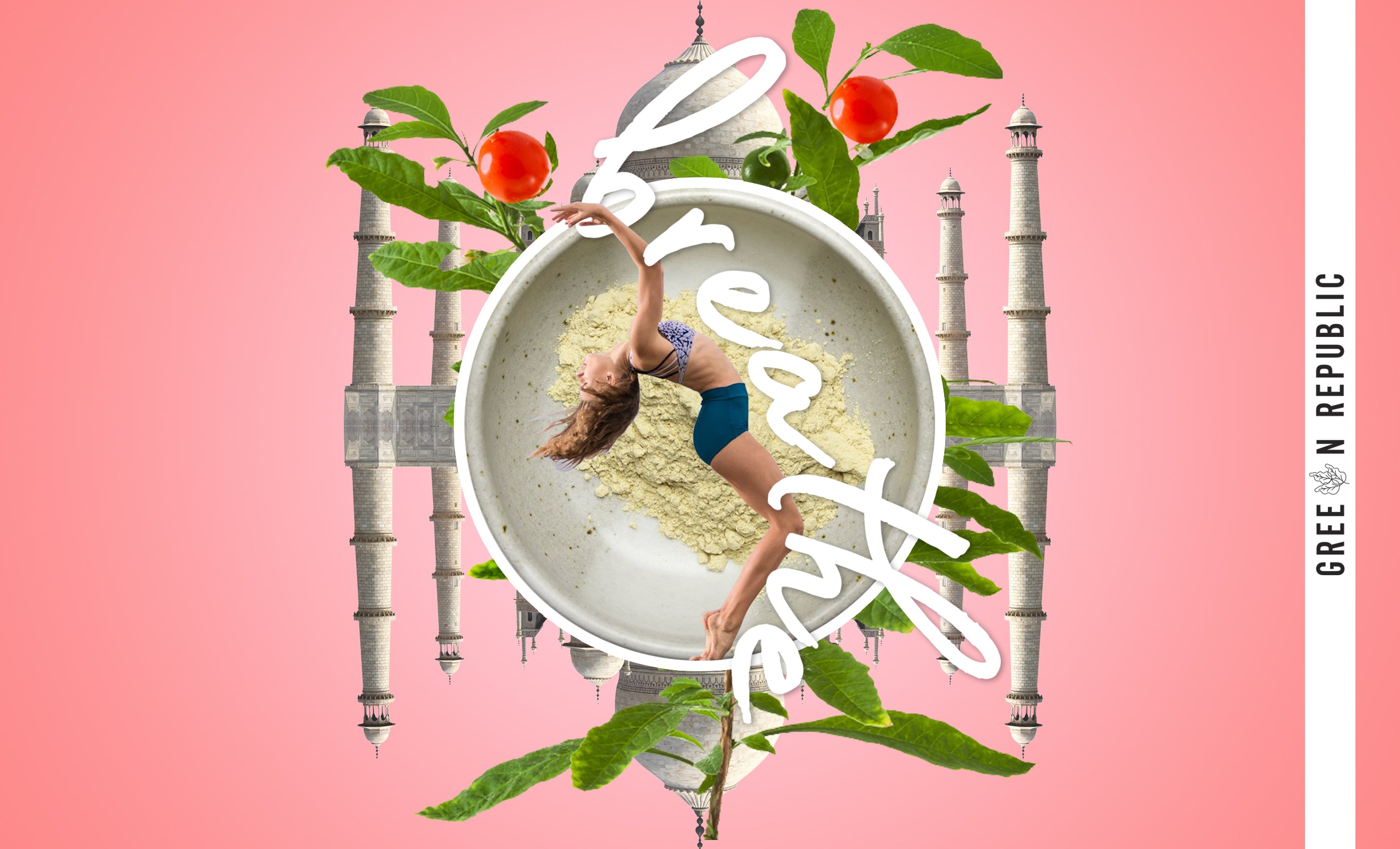 Ashwa…¿qué? Todo lo que tienes que saber de la ashwagandha